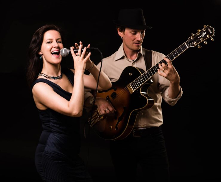 Our guide to booking great jazz for events