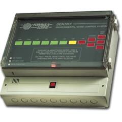 Sound Limiters: Advice for Bands, Venues & Clients