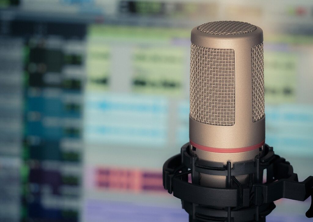 Choosing the right microphone: Our complete guide
