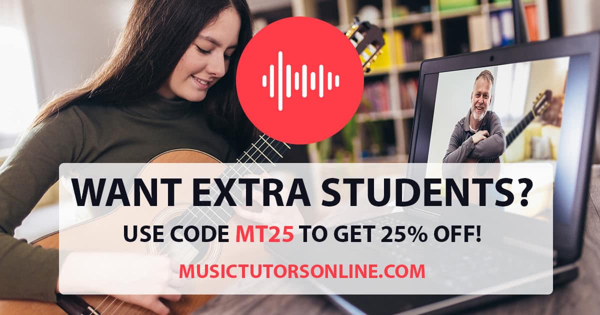 The complete guide for music teachers