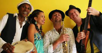 All of the best bands & ensembles on Last Minute Musicians