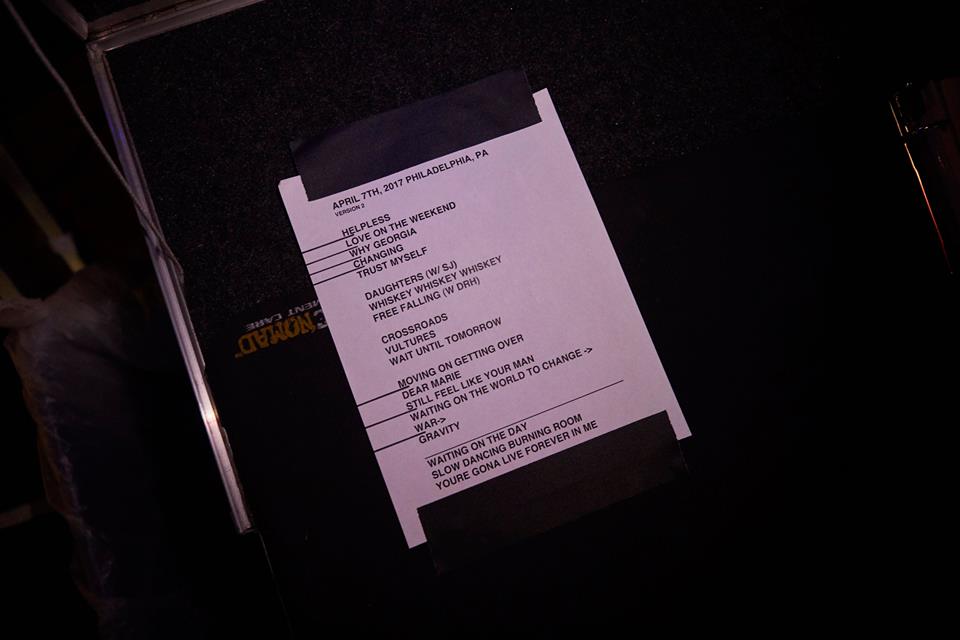 How To Write The Perfect Set List For Your Band How To Write The Perfect Set List For Your Band