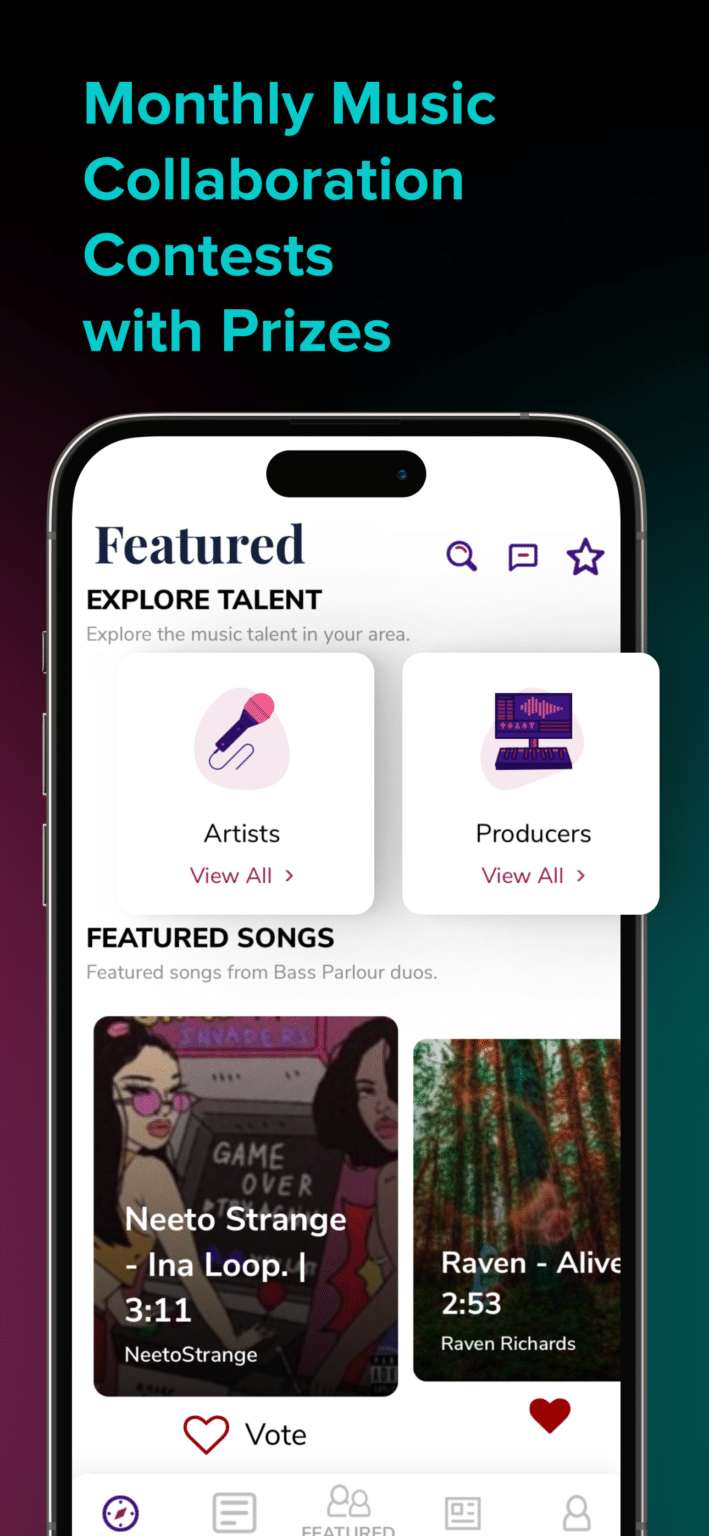 Top 25 mobile apps for musicians in 2025