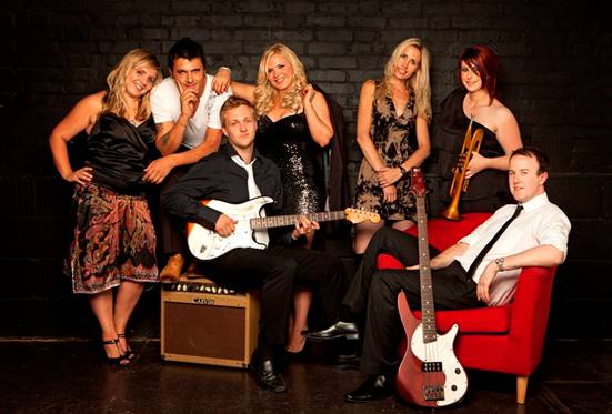 MIB - Royal Wedding Interview