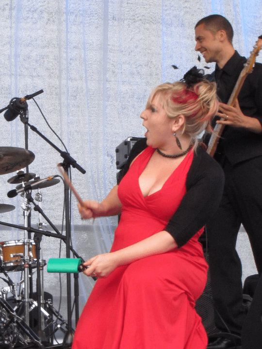 MIB - Royal Wedding Interview