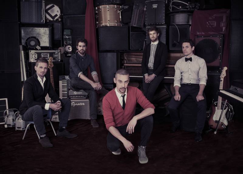 Top 10 Birthday Party Bands for Hire