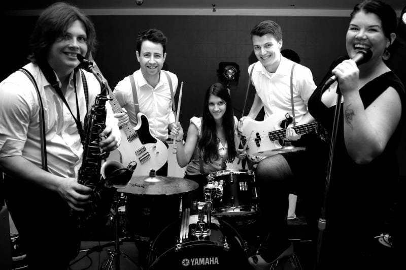 Hire a Birthday Party Band: Recommended by Last Minute Musicians