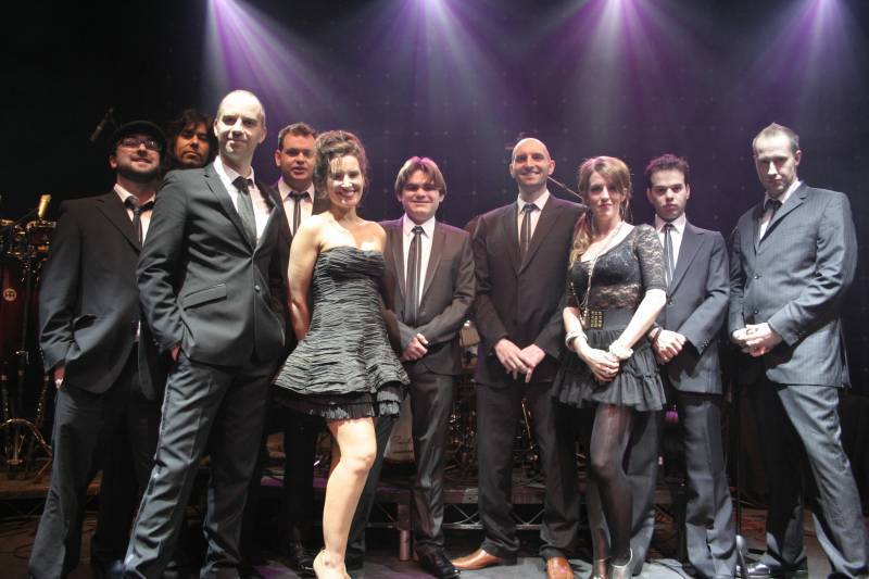 Top 10 Birthday Party Bands for Hire