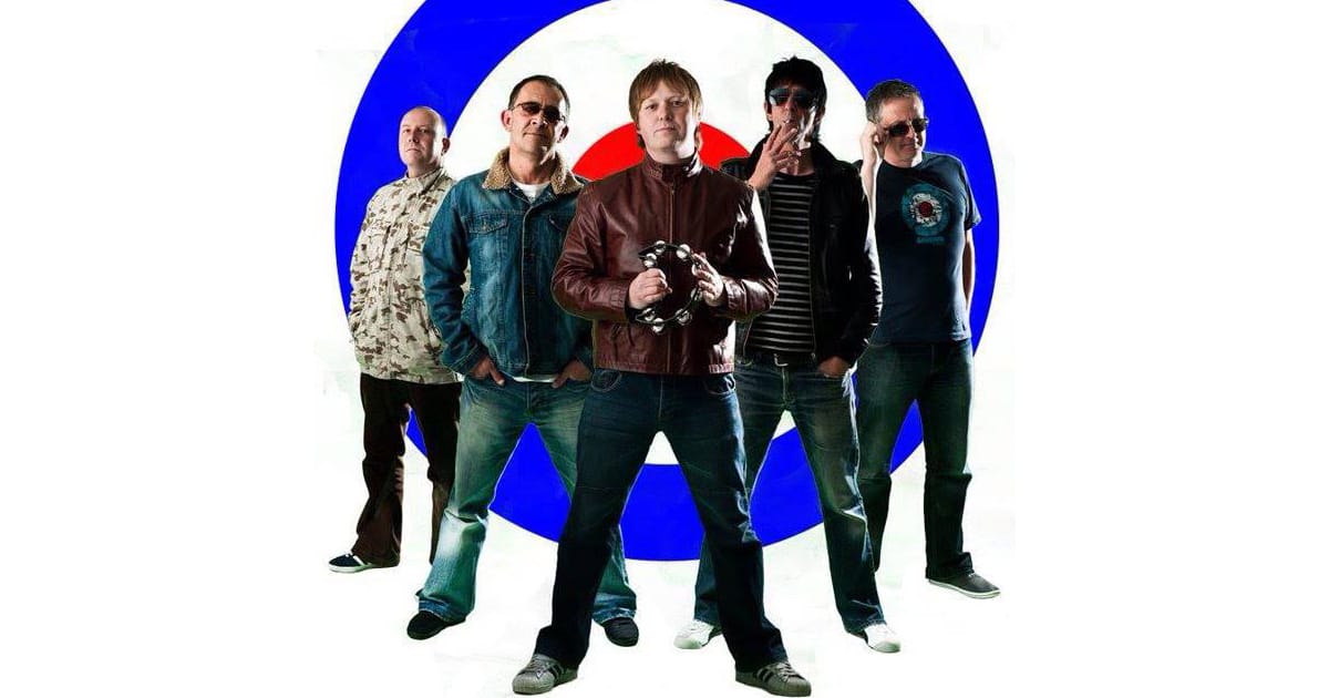 Hire 90s, 00s & Modern Style Bands for Weddings & Events