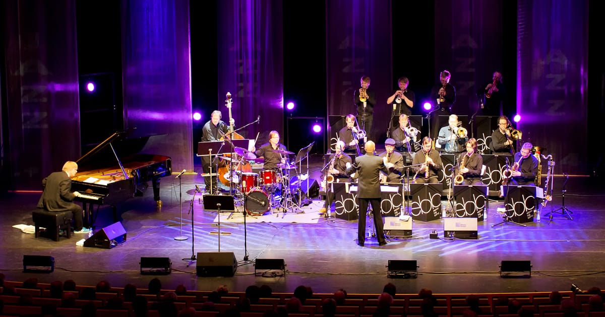Hire A Big Band Jazz Orchestra At Last Minute Musicians Hire A Big Band Jazz Orchestra At Last Minute Musicians