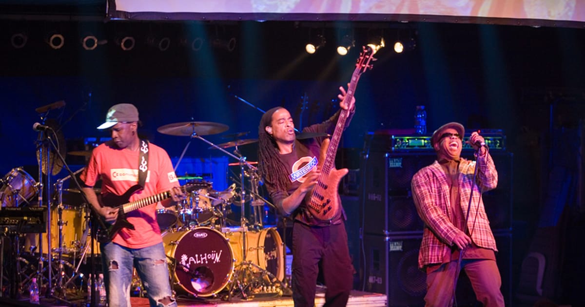 Hire Disco / Funk Bands for Weddings, Parties & Events