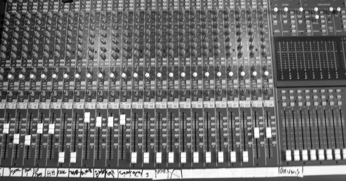 How to use reverb properly. Bring your recording to life!