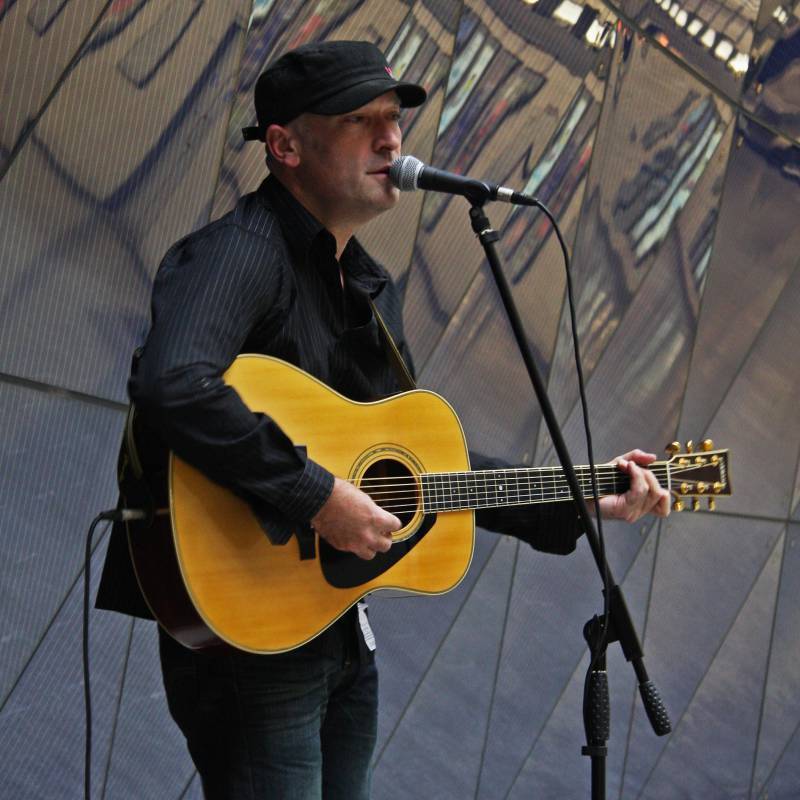 Register for a listing on Last Minute Musicians