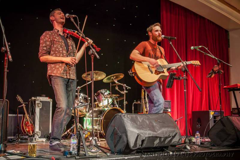 Top 10 unique or unusual bands for weddings & events