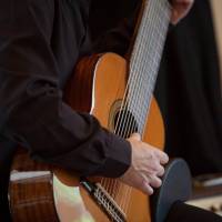 Jim Kelleher - Classical Guitarist | Last Minute Musicians