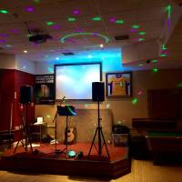 Gavin Clarke - Solo Singer/Guitarist | Last Minute Musicians
