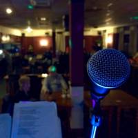 Gavin Clarke - Solo Singer/Guitarist | Last Minute Musicians