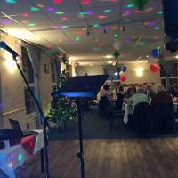 Gavin Clarke - Solo Singer/Guitarist | Last Minute Musicians
