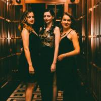 Pneuma: Contemporary and versatile soul, funk and R&B band!