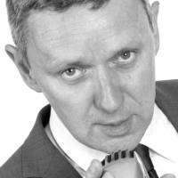 Jack Randle - the sound of Sinatra | Last Minute Musicians
