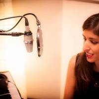 Caroline Singer: Classical, pop, jazz, gospel, soul and musical theatre!