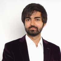 Myles (Jazz Guitarist): Versatile solo jazz guitarist