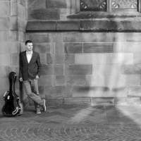 Steven Joseph | Last Minute Musicians