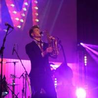 Dan Goode- Wedding Saxophonist/DJ | Last Minute Musicians