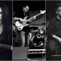 Ella Williams: Soulful, versatile, and fun singing guitarist/DJ!