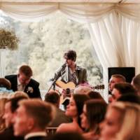 Paula Marie - The Vintage Vocalist | Last Minute Musicians