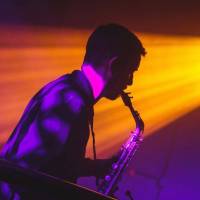 Al Grant - saxophonist | Last Minute Musicians