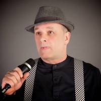 Francis Kelly swing/ratpack/jazz vocalist | Last Minute Musicians