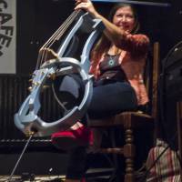 Emily Burridge Mellow cello Music | Last Minute Musicians