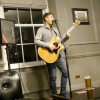 Tom Alexander | Last Minute Musicians