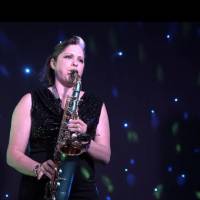 Lucy H: Professional Vocalist and Saxophonist!
