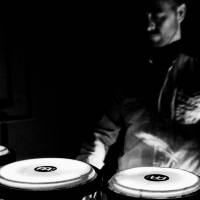 LED Drummer | Last Minute Musicians