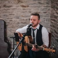 Leon Marshall | Last Minute Musicians