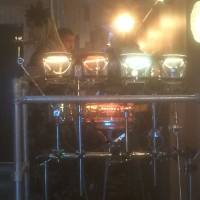 LED Drummer | Last Minute Musicians