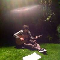 Martin McConnell | Guitar/Vocals | Last Minute Musicians