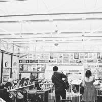 Martin McConnell | Guitar/Vocals | Last Minute Musicians