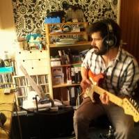 Martin McConnell | Guitar/Vocals | Last Minute Musicians