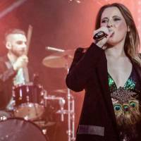 Chase: The Hottest Band On The Scene!