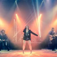 Chase: The Hottest Band On The Scene!