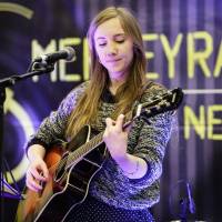 Lucy Mayhew | Last Minute Musicians