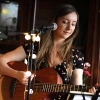 Lucy Mayhew | Last Minute Musicians
