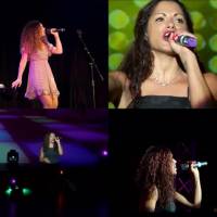 Ruth A (Singer): Vocalist performing some of the best and most well ...