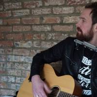 Christopher Law-Singer/Acoustic Guitarist | Last Minute Musicians