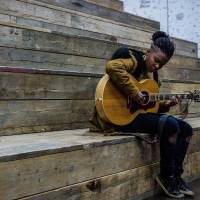 Acoustic Soul Searcher: Singer with a voice like velvet and a robust ...