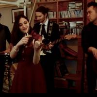 Pneuma: Contemporary and versatile soul, funk and R&B band!