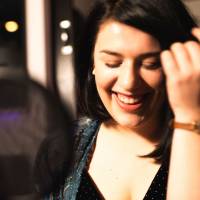 Emily Rose (Singer): Diverse Professional Vocalist